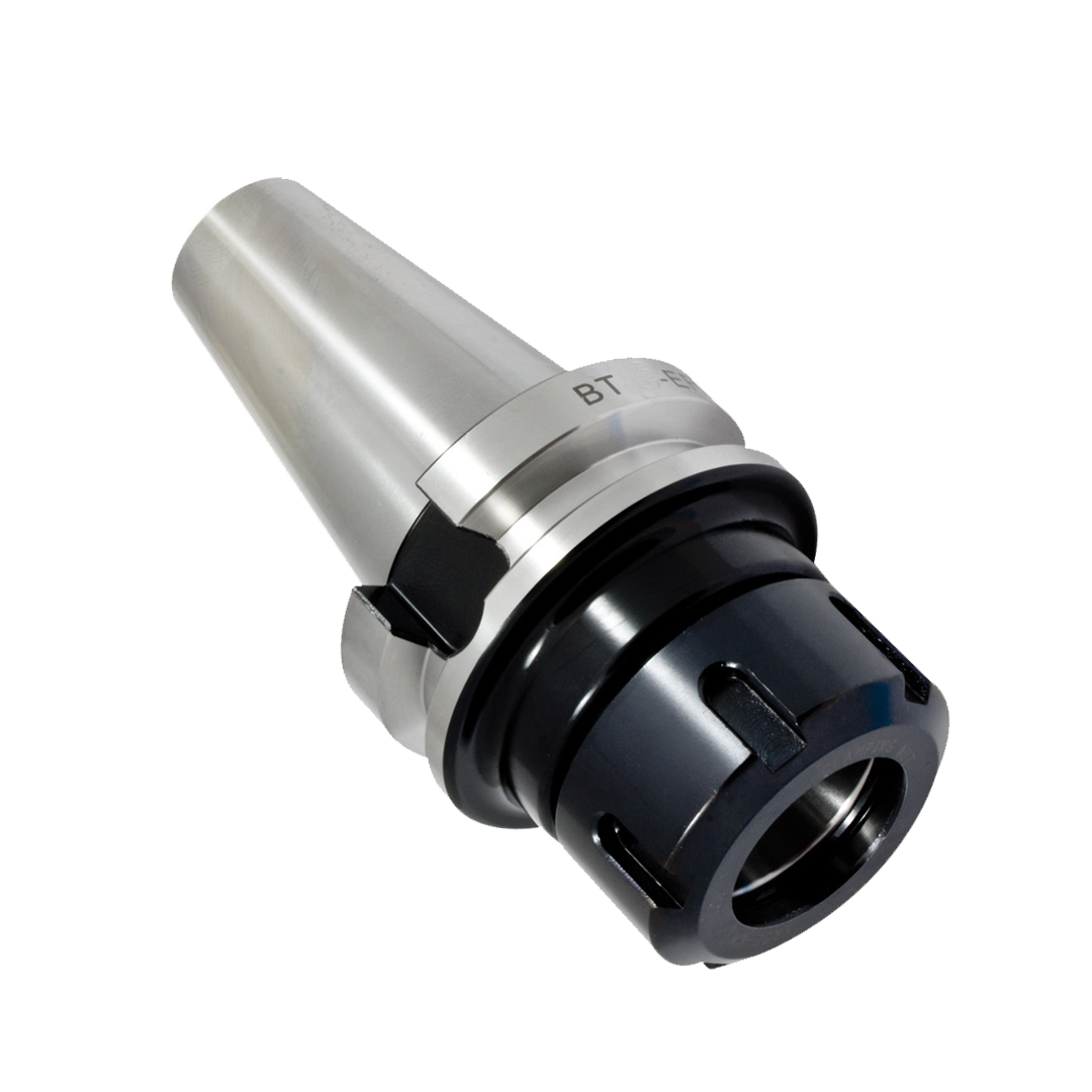 Cono BT-30 Portaboquillas ER-32 L.60 YG-1 – DHU - Herramientas