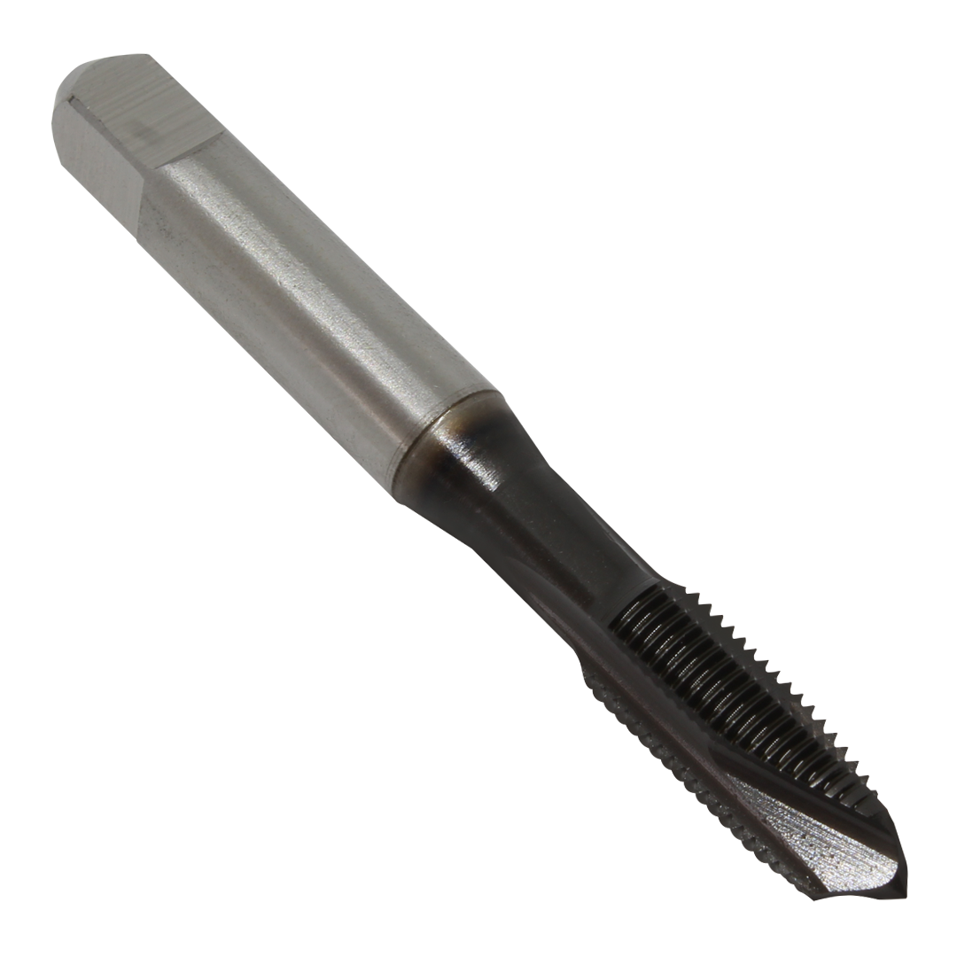 Machuelo GUN Hss M6x1 D5 3 Fl YG-1 – DHU - Herramientas