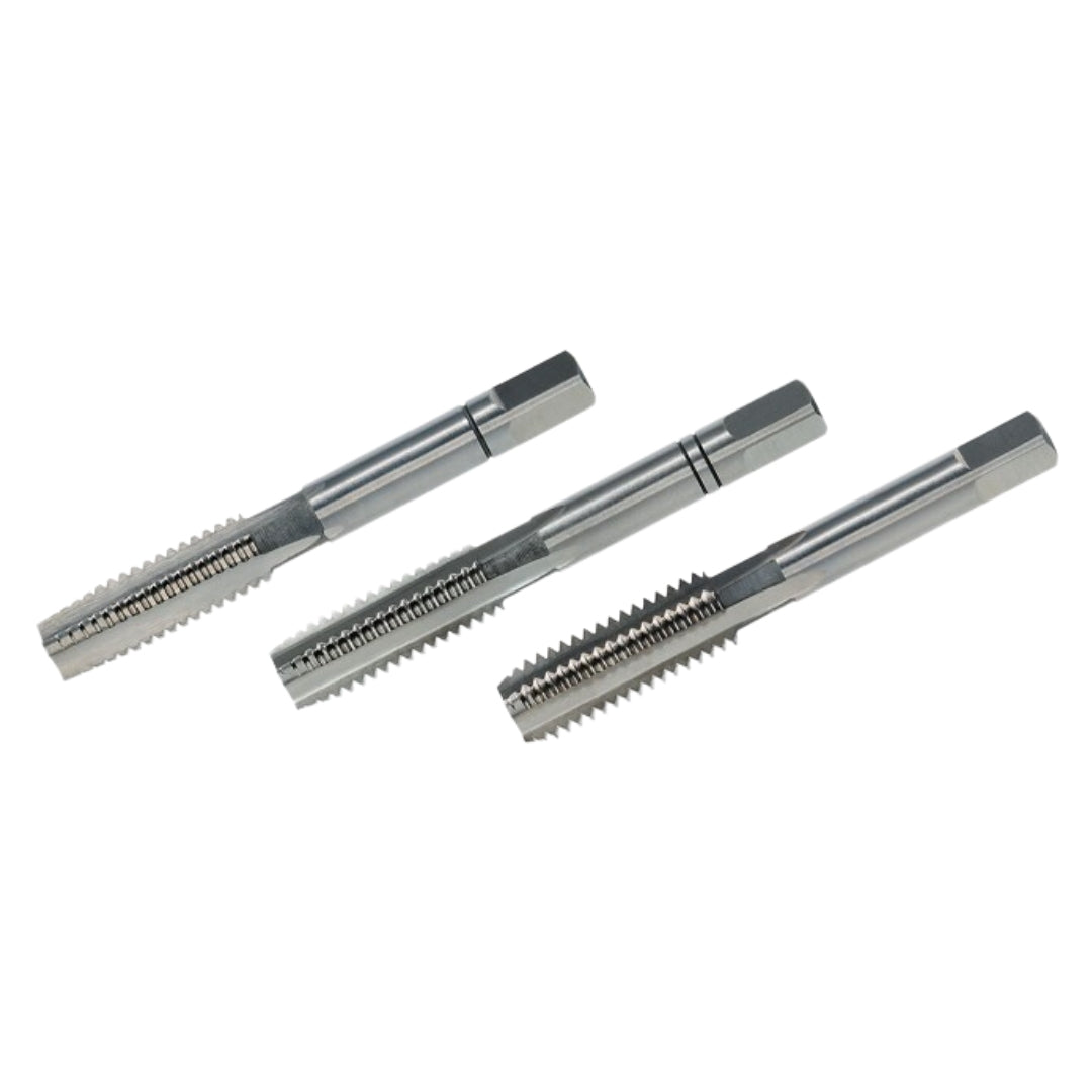 Juego de Machuelos – DHU - Herramientas