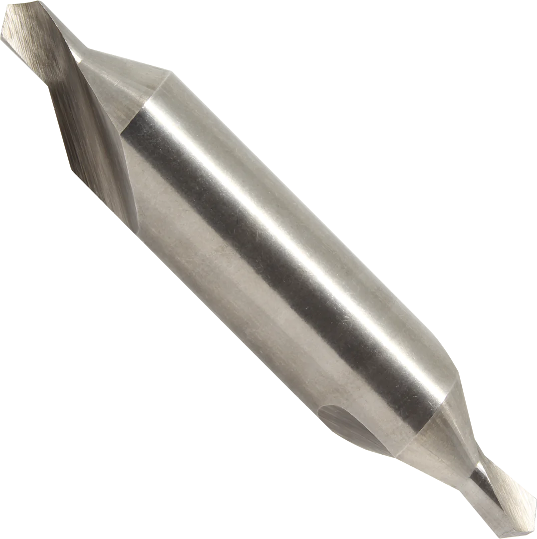 Brocas de Centro – DHU - Herramientas