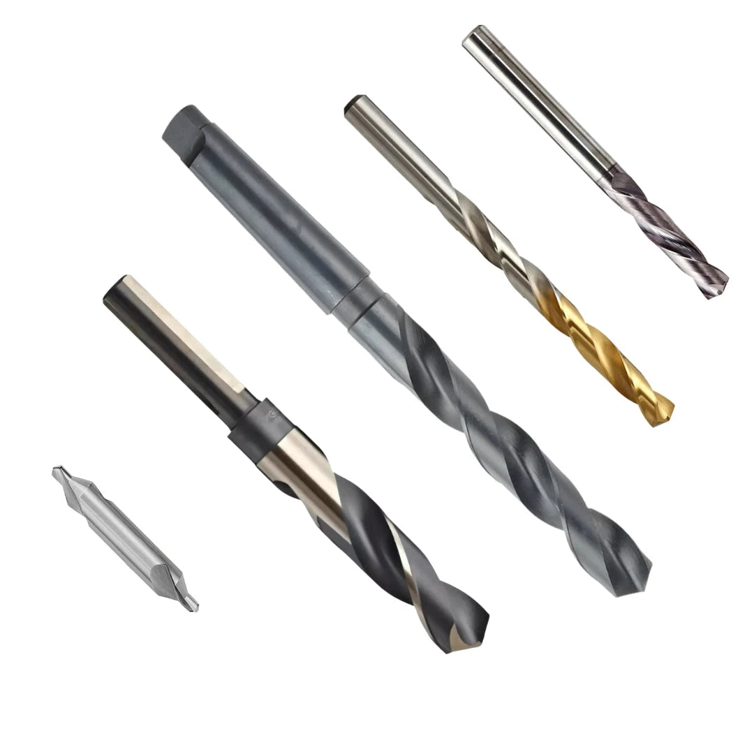 Brocas – DHU - Herramientas