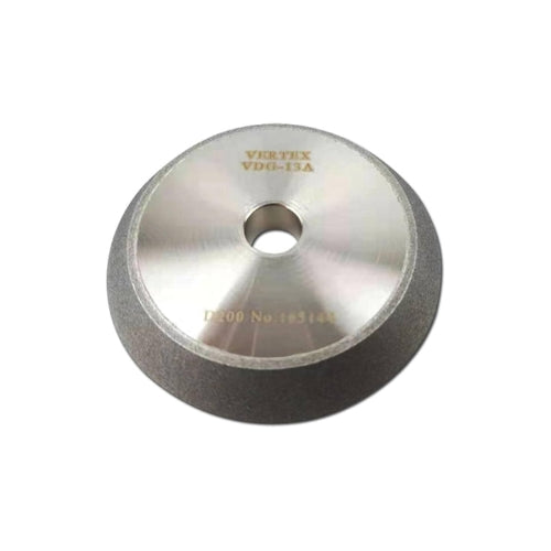 Rueda De Cbn para Afiladora Vdg 8001-500 Vertex – DHU - Herramientas