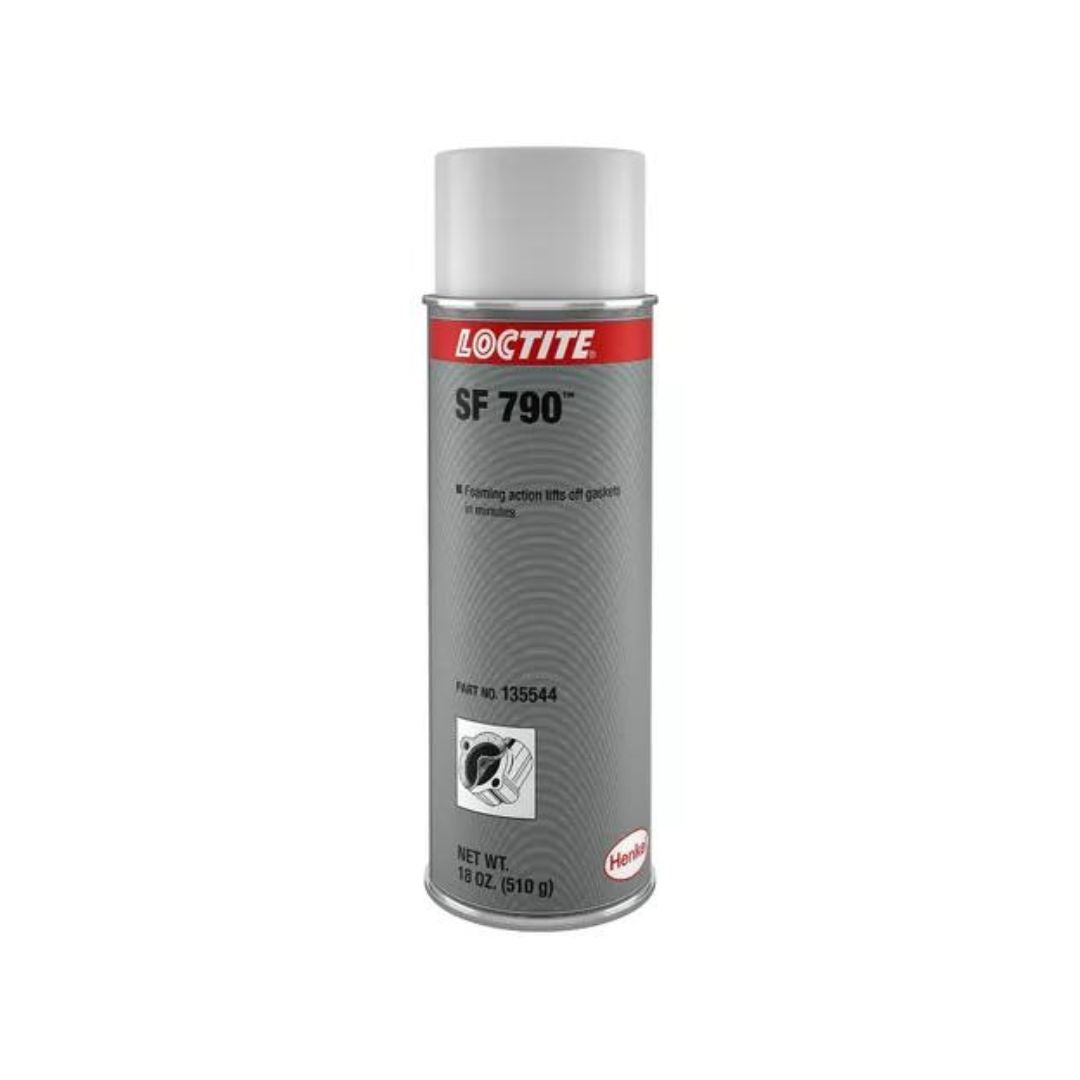 REMOVEDOR DE JUNTAS LOCTITE 790 CHISEL – DHU - Herramientas