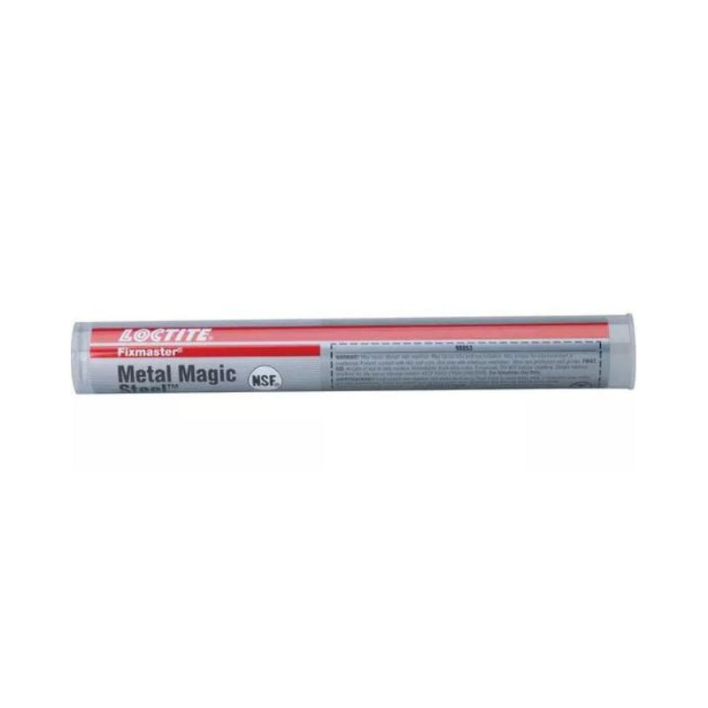FIXMASTER METAL MAGIC STEEL LOCTITE – DHU - Herramientas