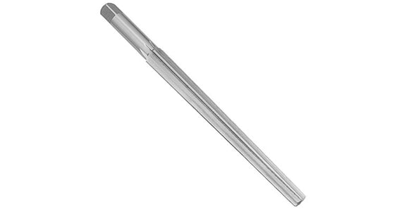 Rima Fija Hss Perno Conico #8 TMX – DHU - Herramientas