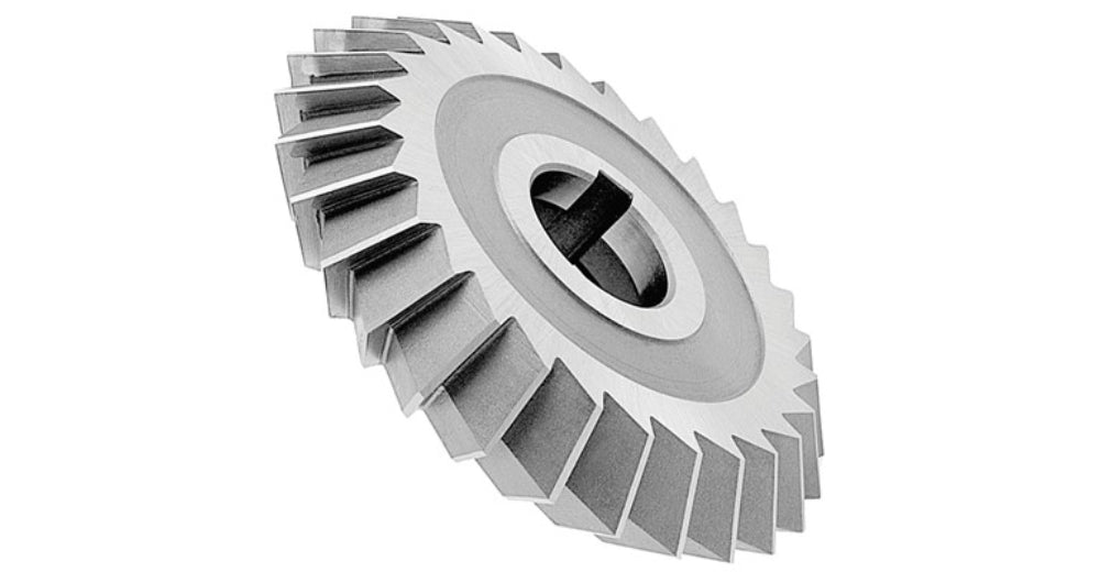 Cortador Circular Hss Doble Angulo 2.3/4X1/2X1 60° TMX – DHU - Herramientas