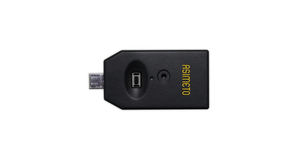 Transmisor de Datos 2.4G Asimeto – DHU - Herramientas