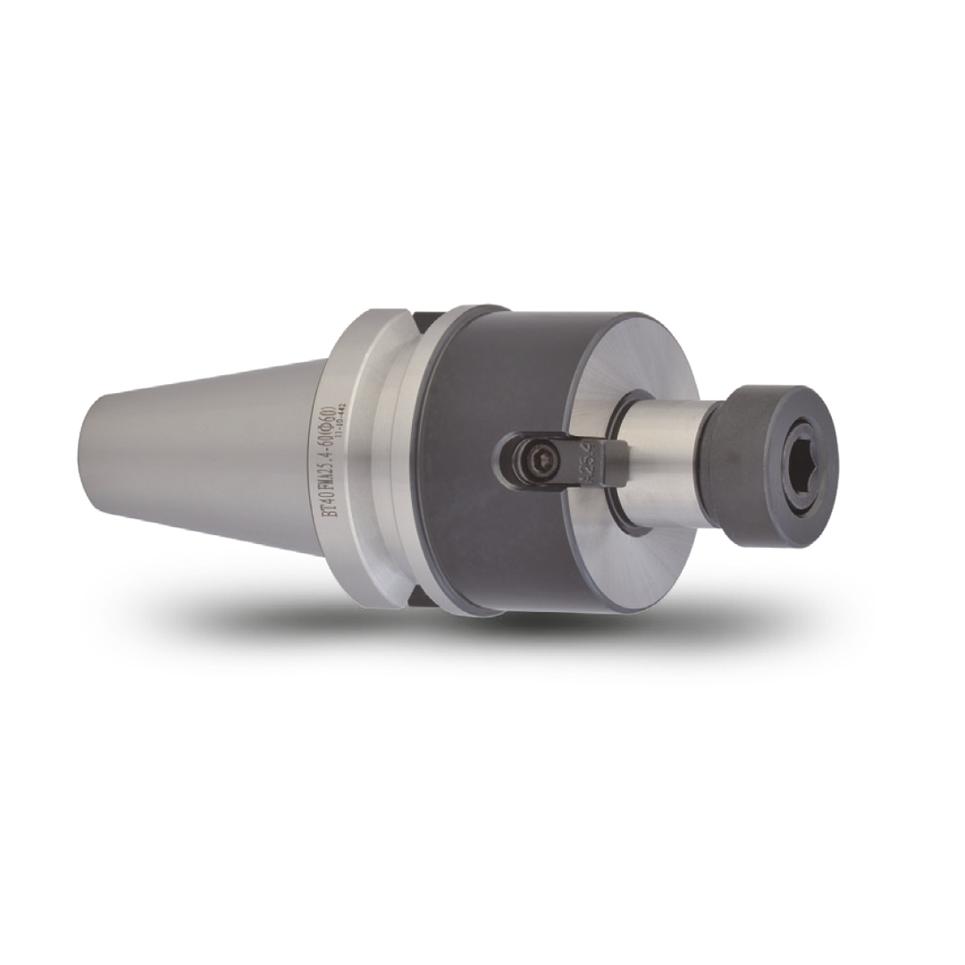 Cono BT-30 para Facemill Piloto 1" L.2.36" Unitool – DHU - Herramientas