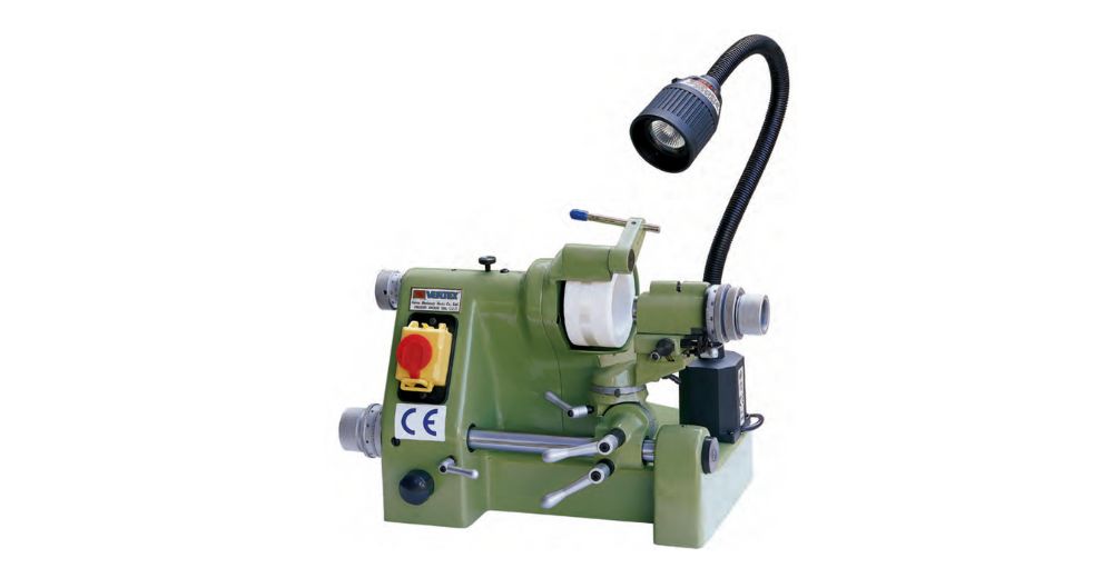 Afiladora Universal con Boquilla U2 1022-001 Vertex – DHU - Herramientas