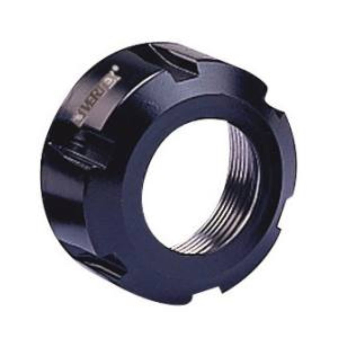 Tuerca P/Boquilla (Redonda) ER-25 3015-004 Vertex – DHU - Herramientas