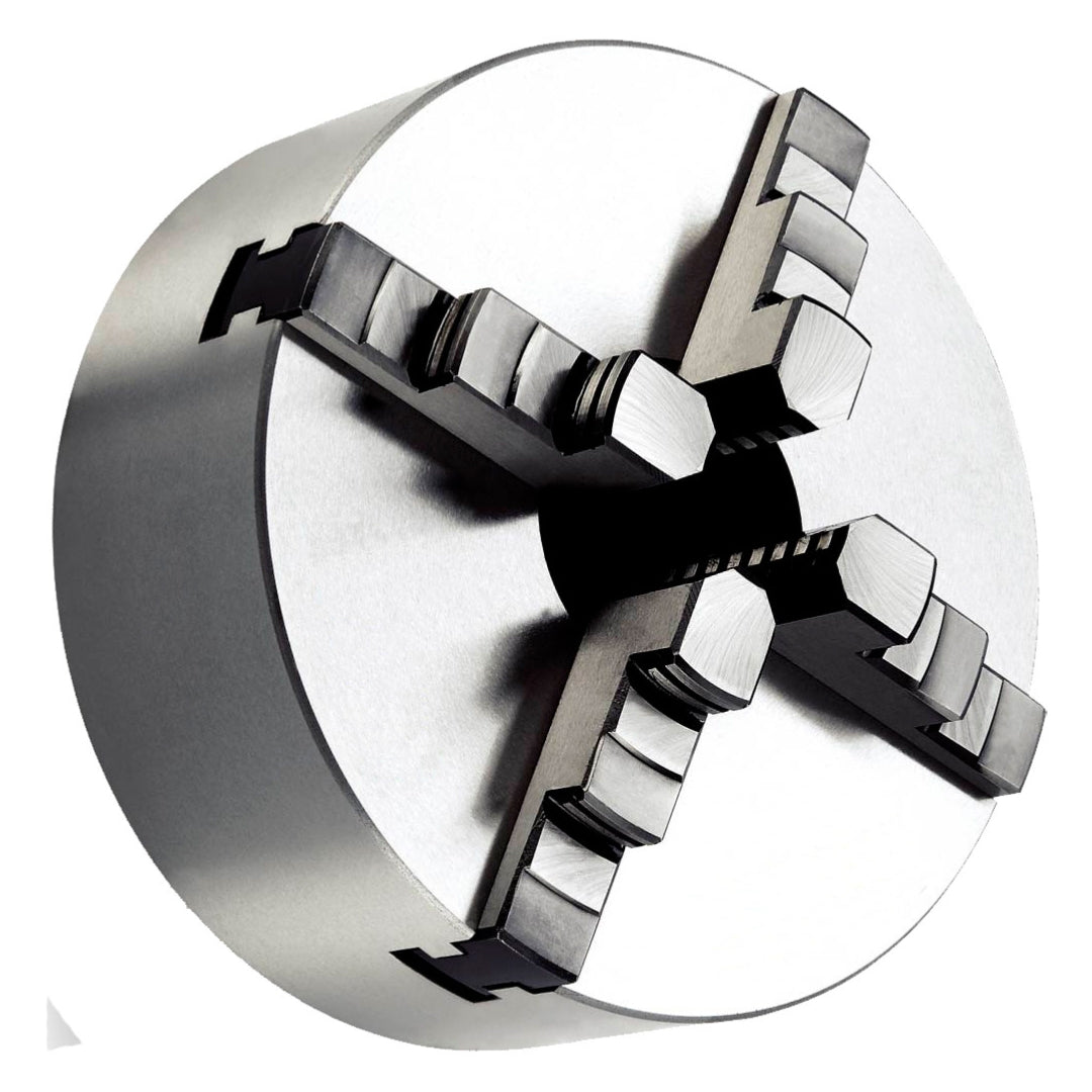 Chuck Universal 10"/250 mm 4 Mordazas, Unitool – DHU - Herramientas