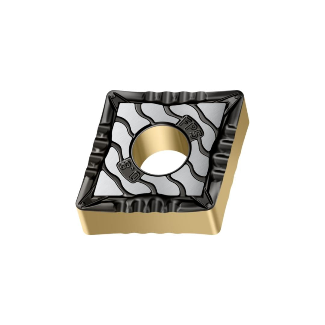 Inserto Carburo CNMG-120404 (431)-Fp5 Wpp10S, Walter – DHU - Herramientas