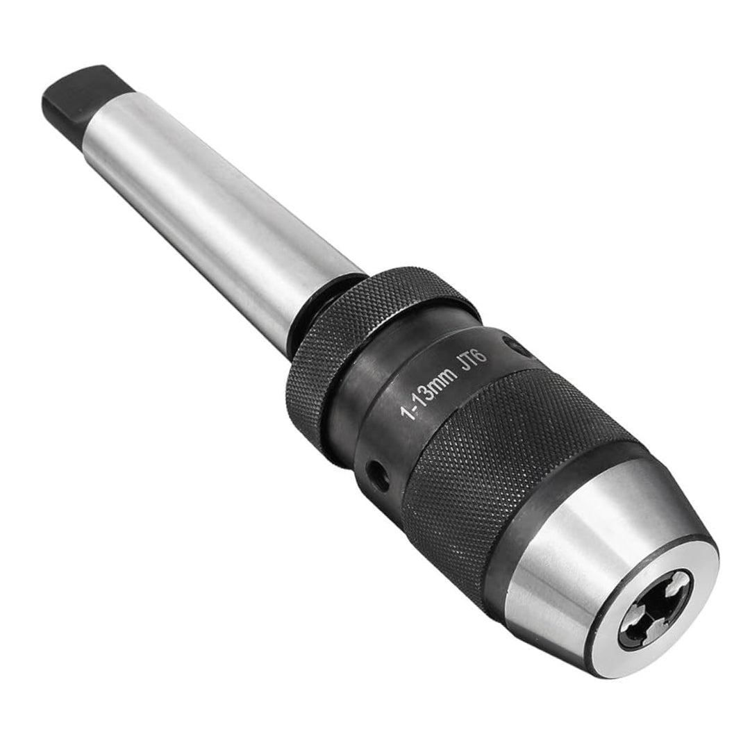 Chuck Broquero Apriete Rapido 0-1/2 con Zanco Mt3 3301-033 Vertex – DHU ...