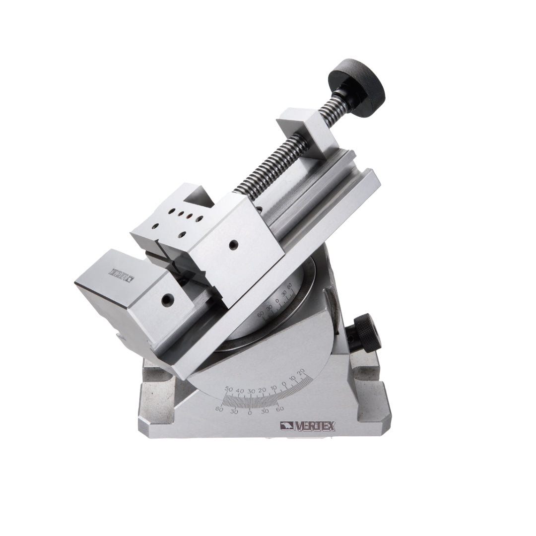 Prensa De Precision Universal Angular 3 Apertura 3.15 2003-050 – DHU ...