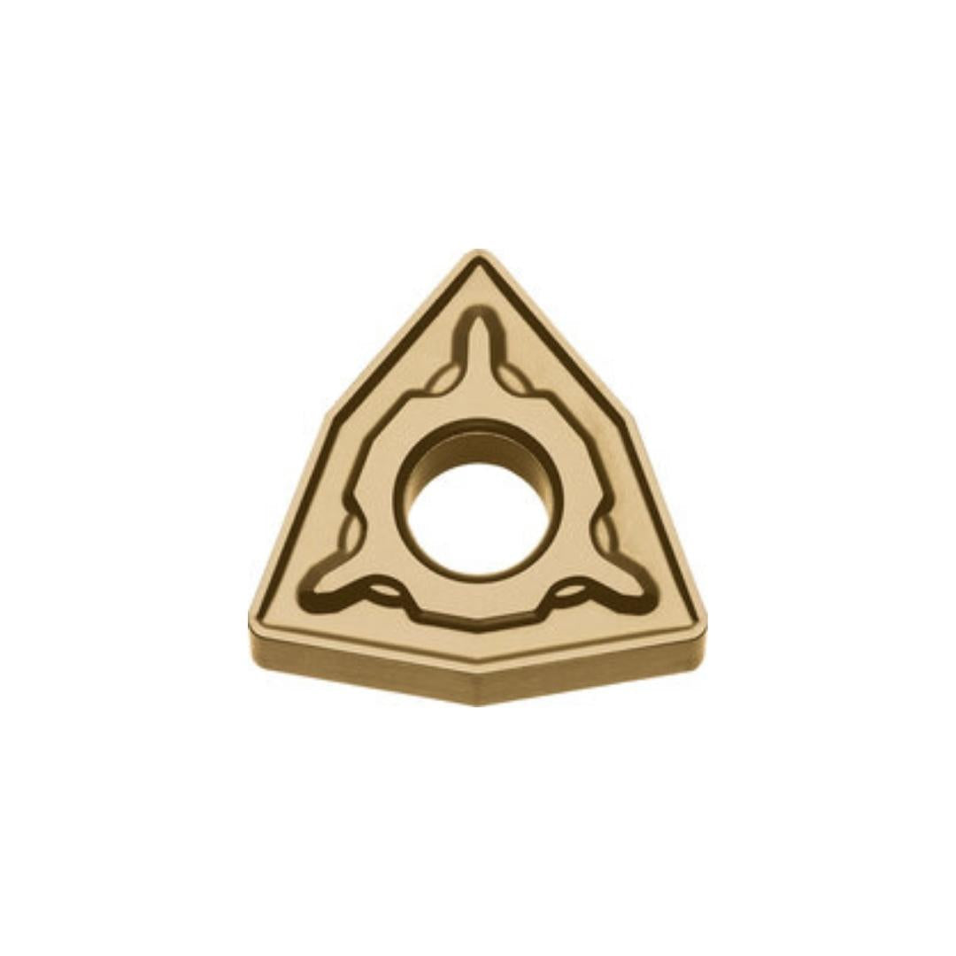 Inserto Carburo WNMG-080412 (433) Ph Ca525 Kyocera – DHU - Herramientas