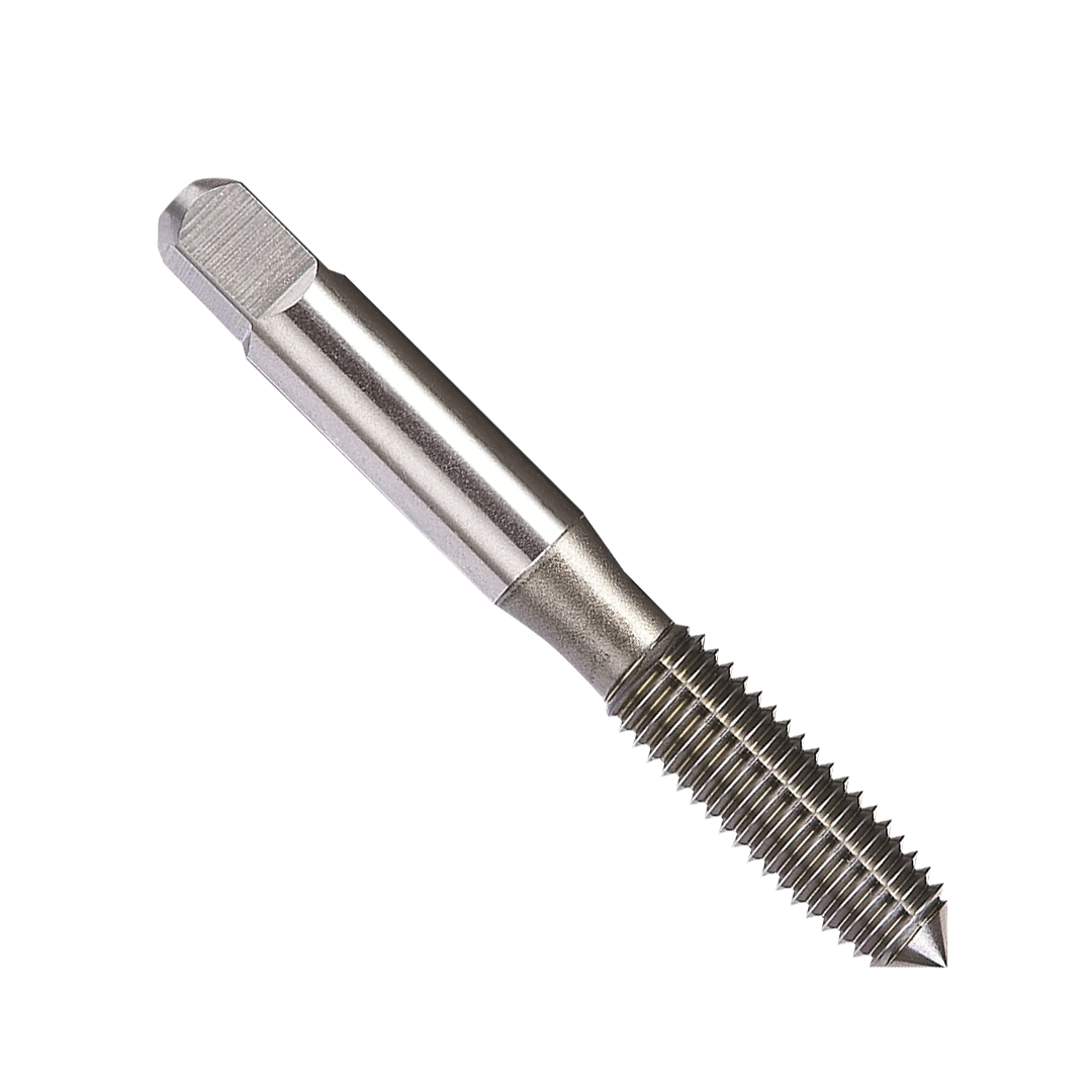 Machuelo Formador Hss M8x1.25 D9 B TiCN YG-1 – DHU - Herramientas