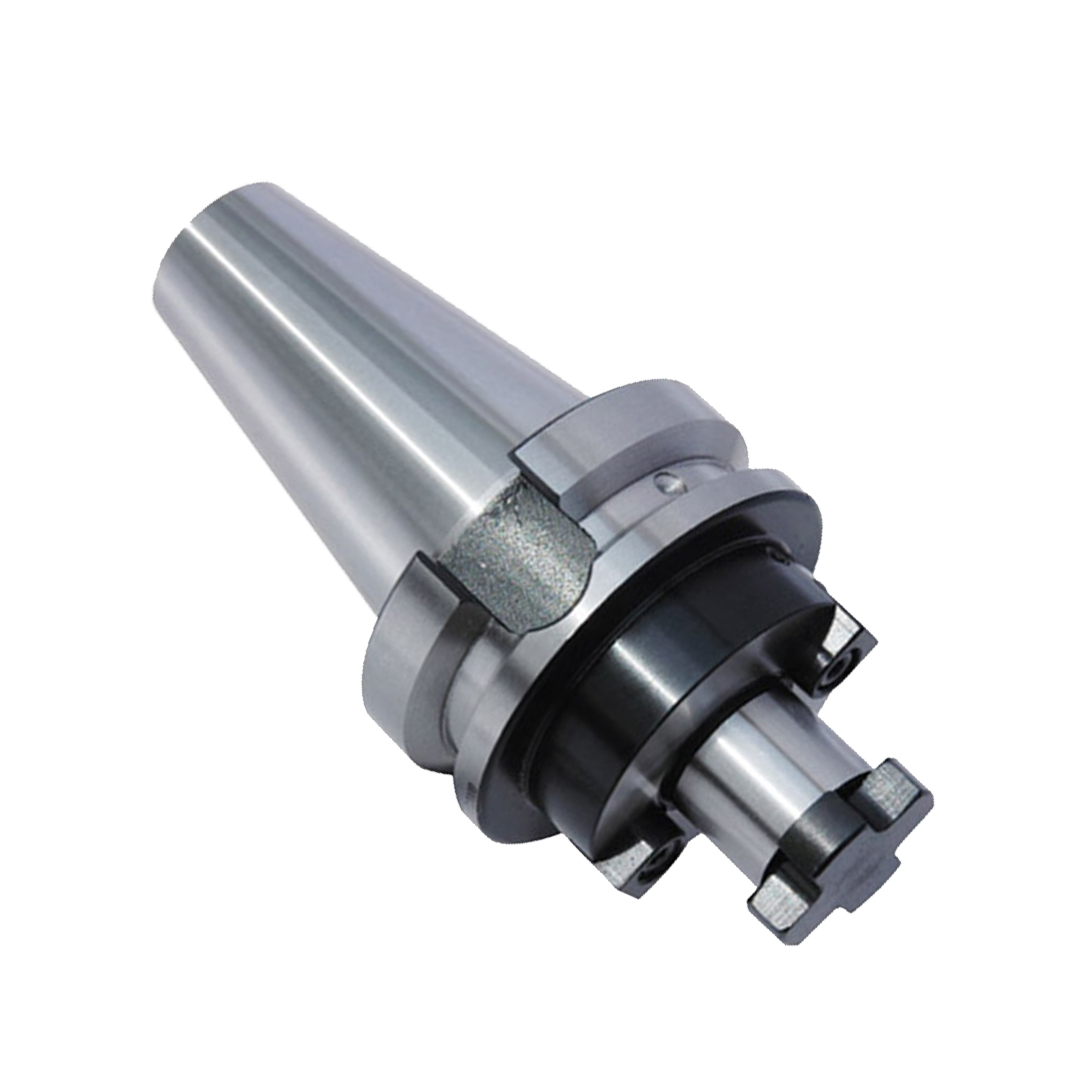 Cono BT-30 P/Facemill Piloto 3/4 Cbt30-Sma3/4-1.97 25K G2.5 Dual-Conta ...