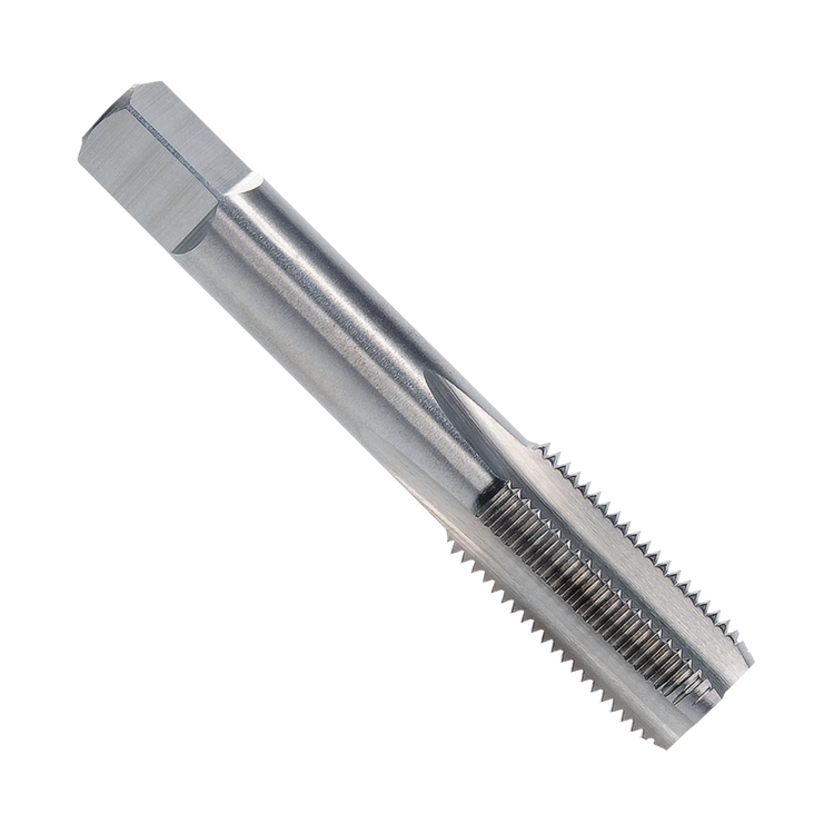 Machuelo Recto Hss M16x2 ISO2/6H B 4fl Volkel – DHU - Herramientas